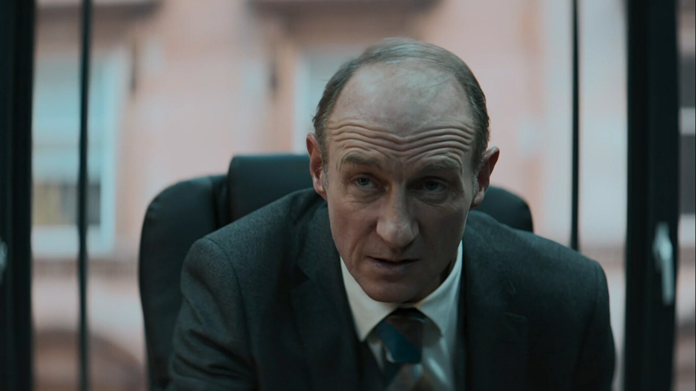 Stuart Bowman - actor - biography, photo, best movies and TV shows