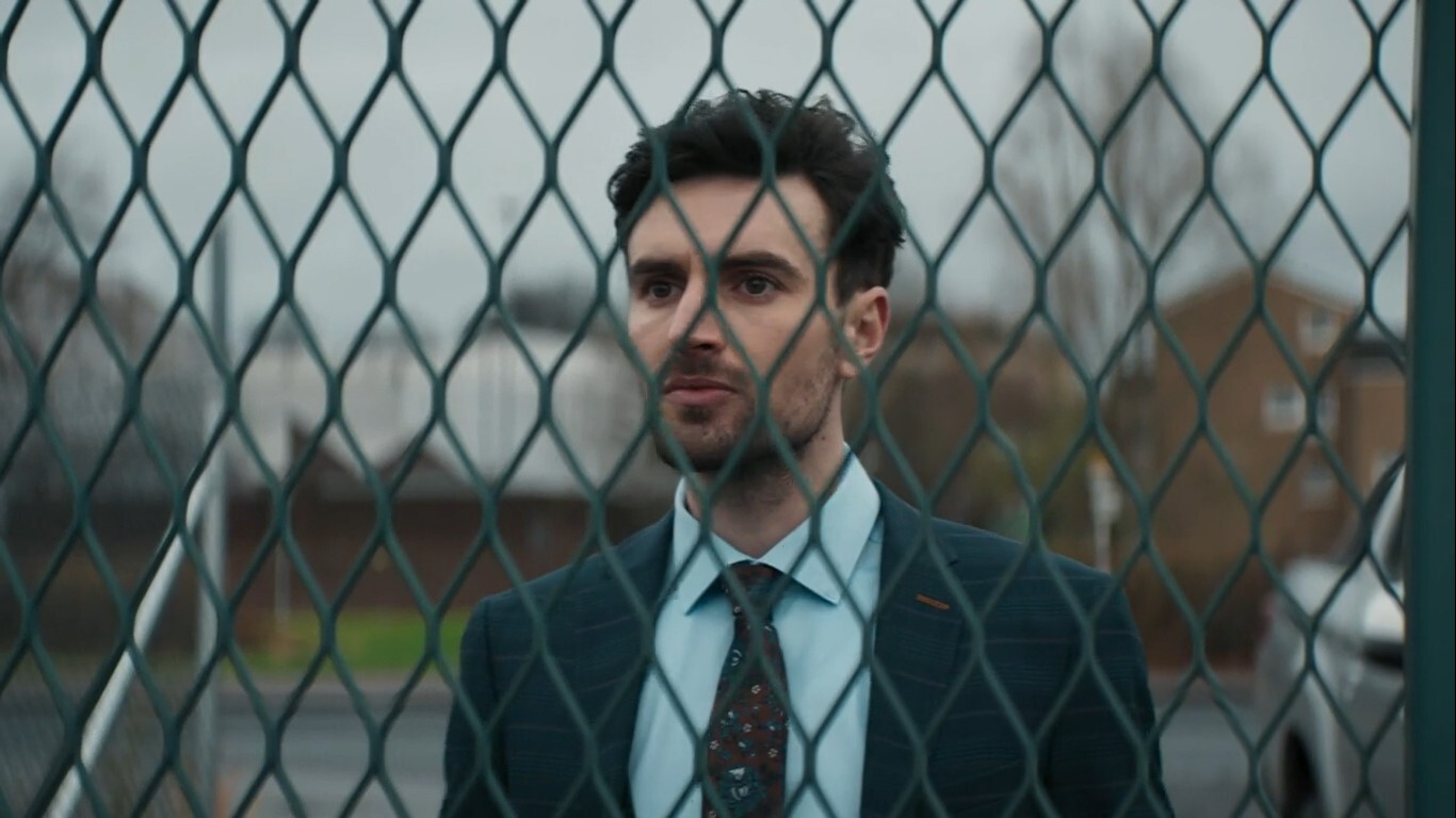 Angus Miller - actor, writer - biography, photo, best movies and TV shows