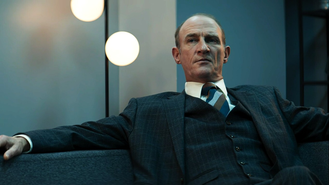 Stuart Bowman - actor - biography, photo, best movies and TV shows