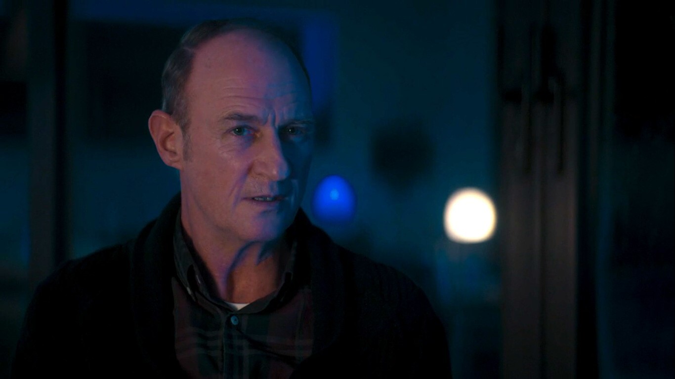 Stuart Bowman - actor - biography, photo, best movies and TV shows