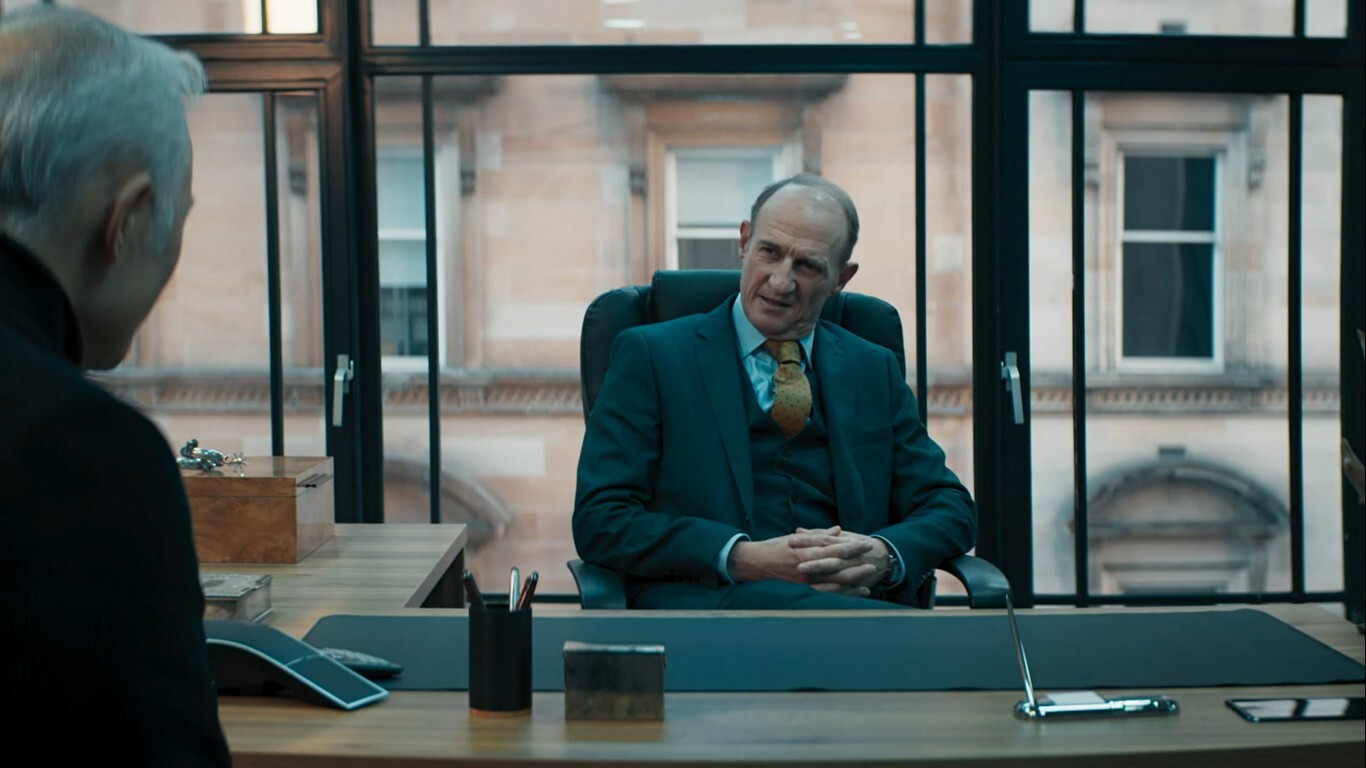 Stuart Bowman - actor - biography, photo, best movies and TV shows