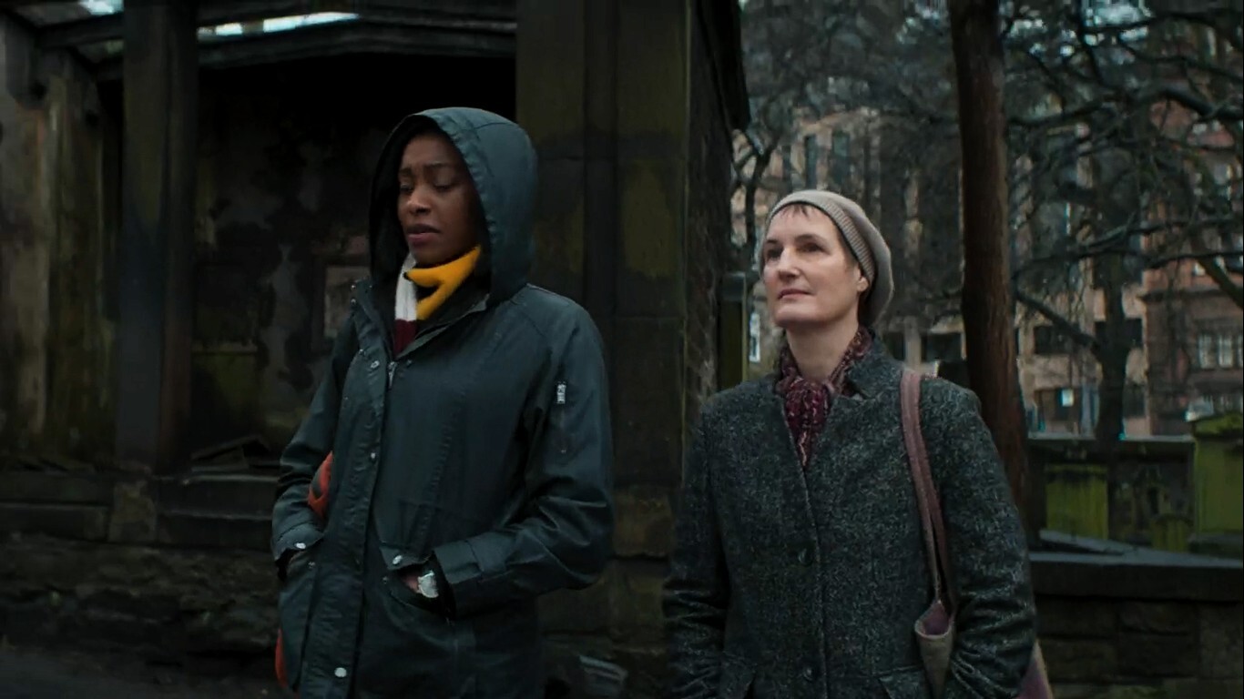 Sandy McDade - actress - biography, photo, best movies and TV shows