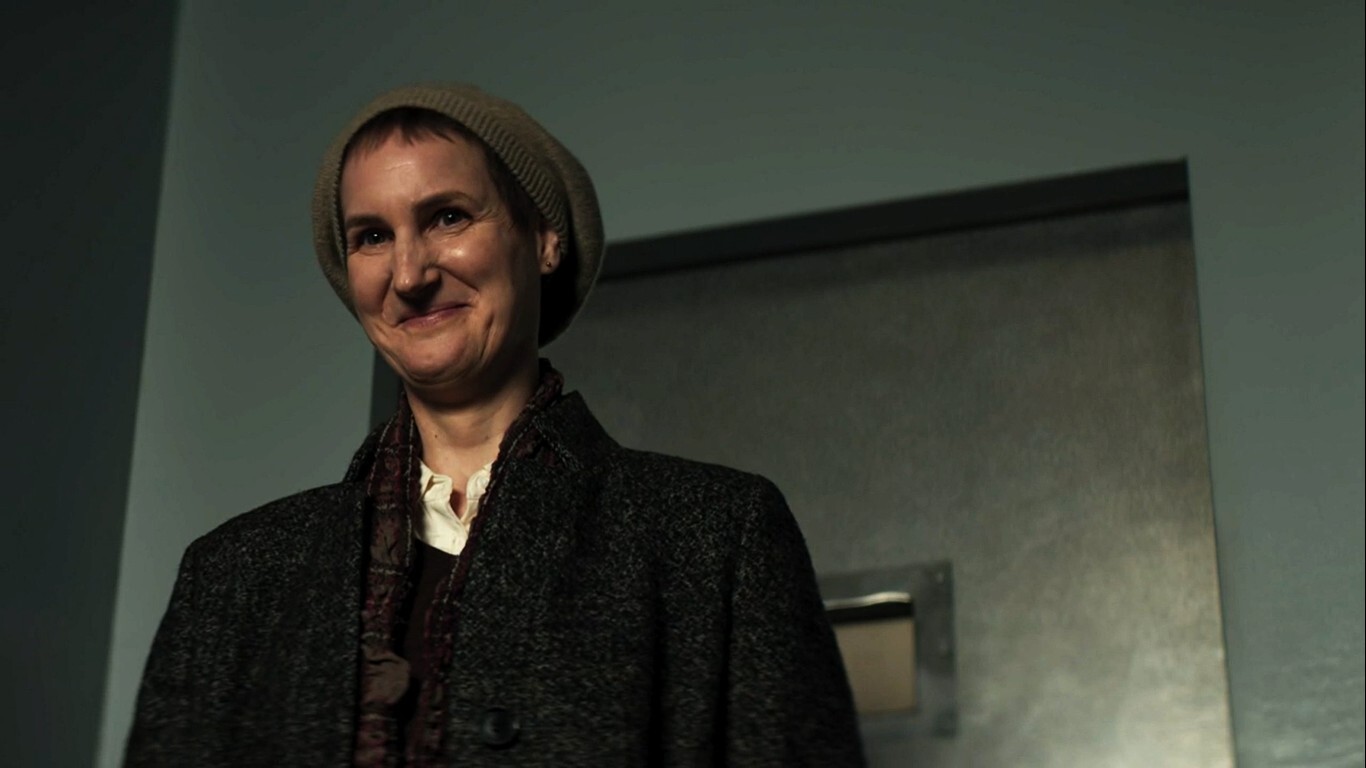 Sandy McDade - actress - biography, photo, best movies and TV shows