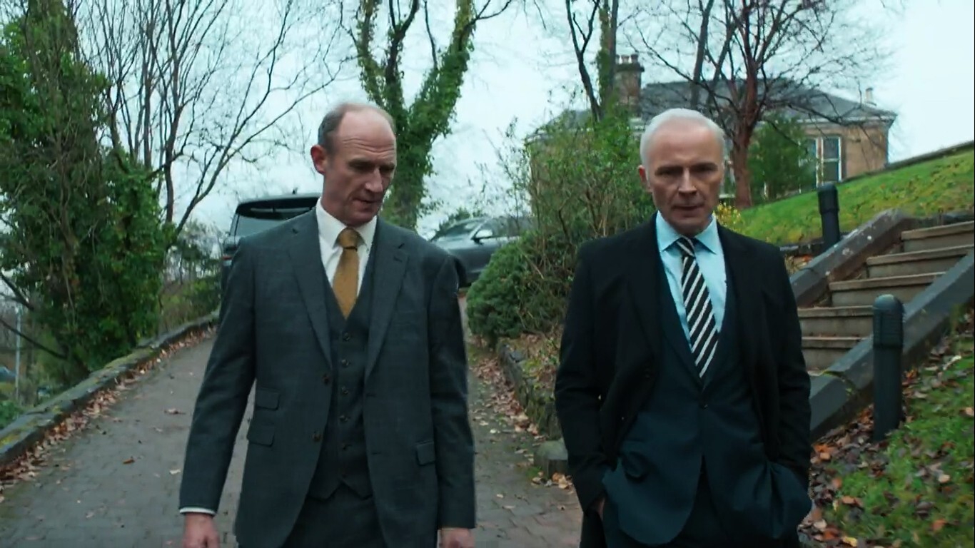 Stuart Bowman - actor - biography, photo, best movies and TV shows