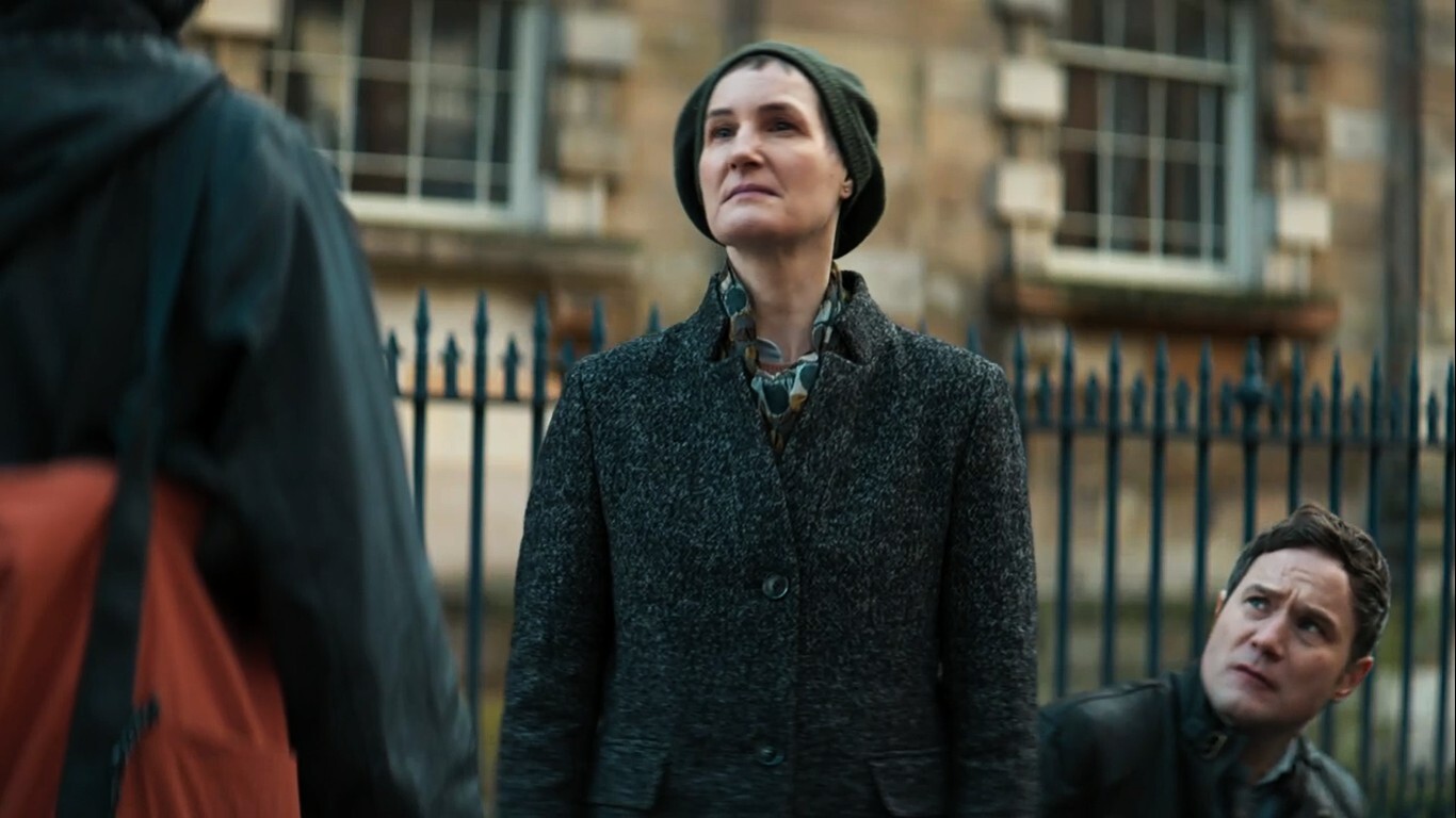 Sandy McDade - actress - biography, photo, best movies and TV shows