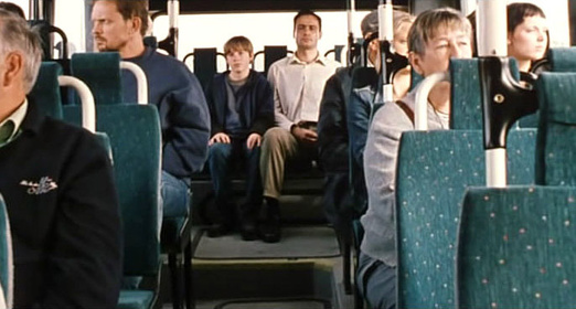 Stills - Before the Storm