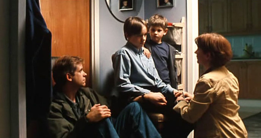 Before the Storm (movie, 2000)