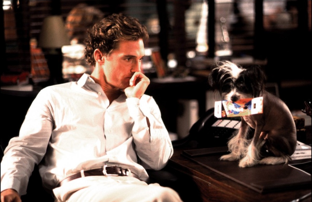 How to Lose a Guy in 10 Days (movie, 2003)