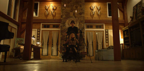 Screenshots - Follow Her