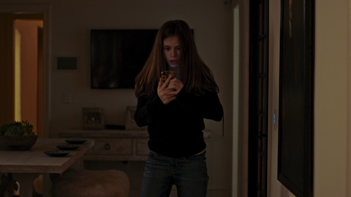 Fear Filter (movie, 2019)