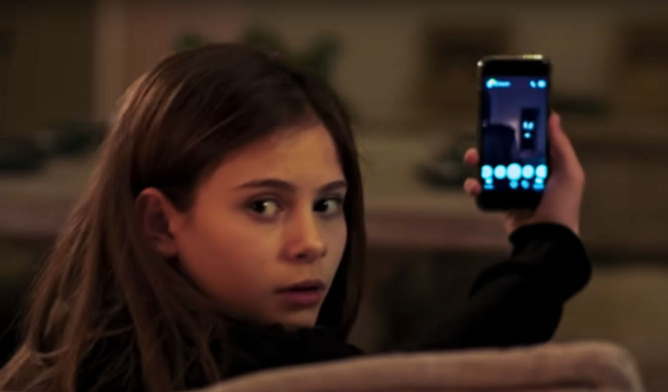 Фильтр страха (фильм, 2019)