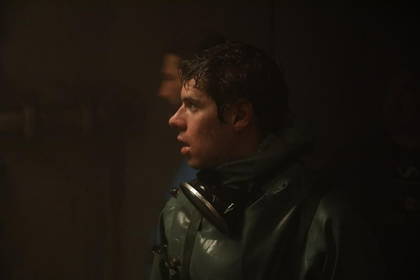 Stills - Chernobyl: Abyss