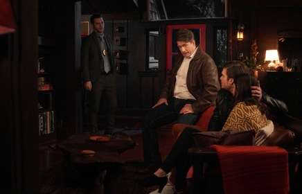 Tyler Johnson - actor - biography, photo, best movies and TV shows