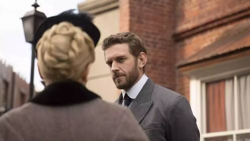 Tom Durant Pritchard - actor, writer, producer