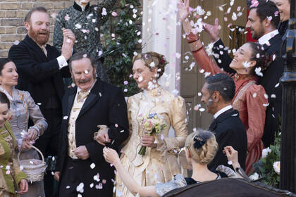 Simon Ludders - actor, writer, director, producer