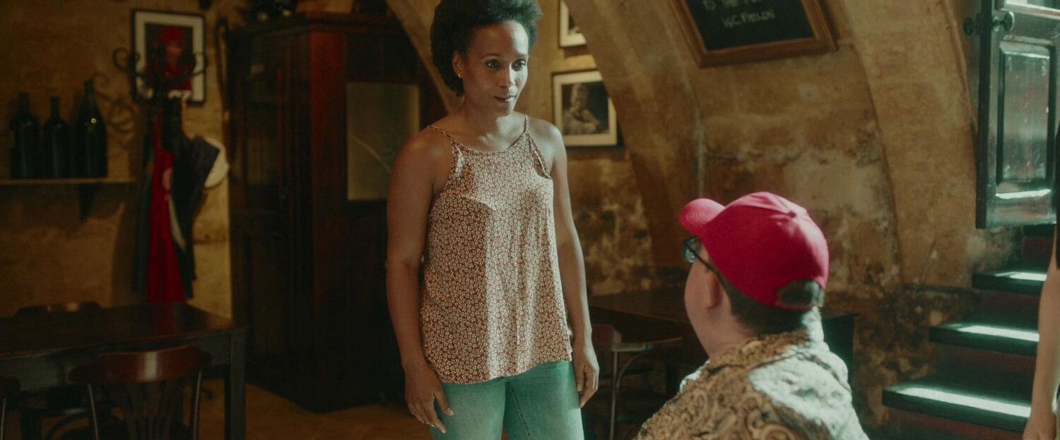 Screenshots - Accident Man: Hitman's Holiday