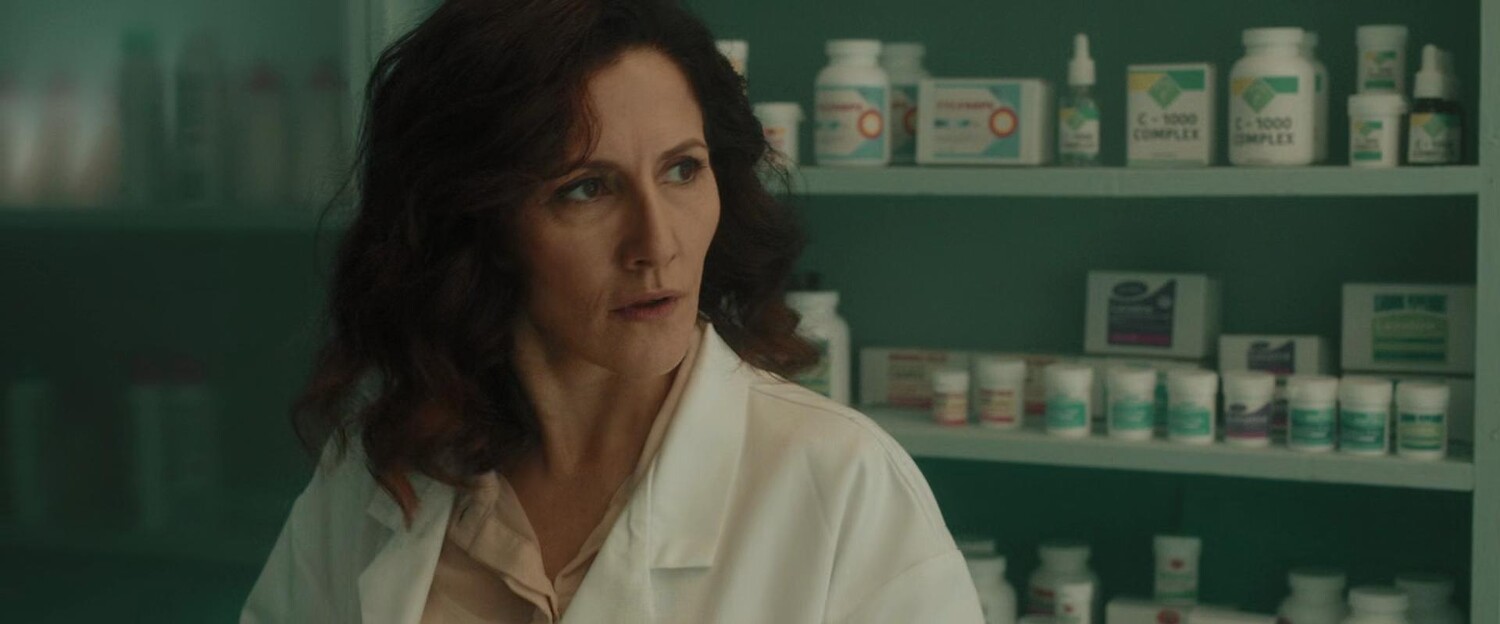 Screenshots - Accident Man: Hitman's Holiday