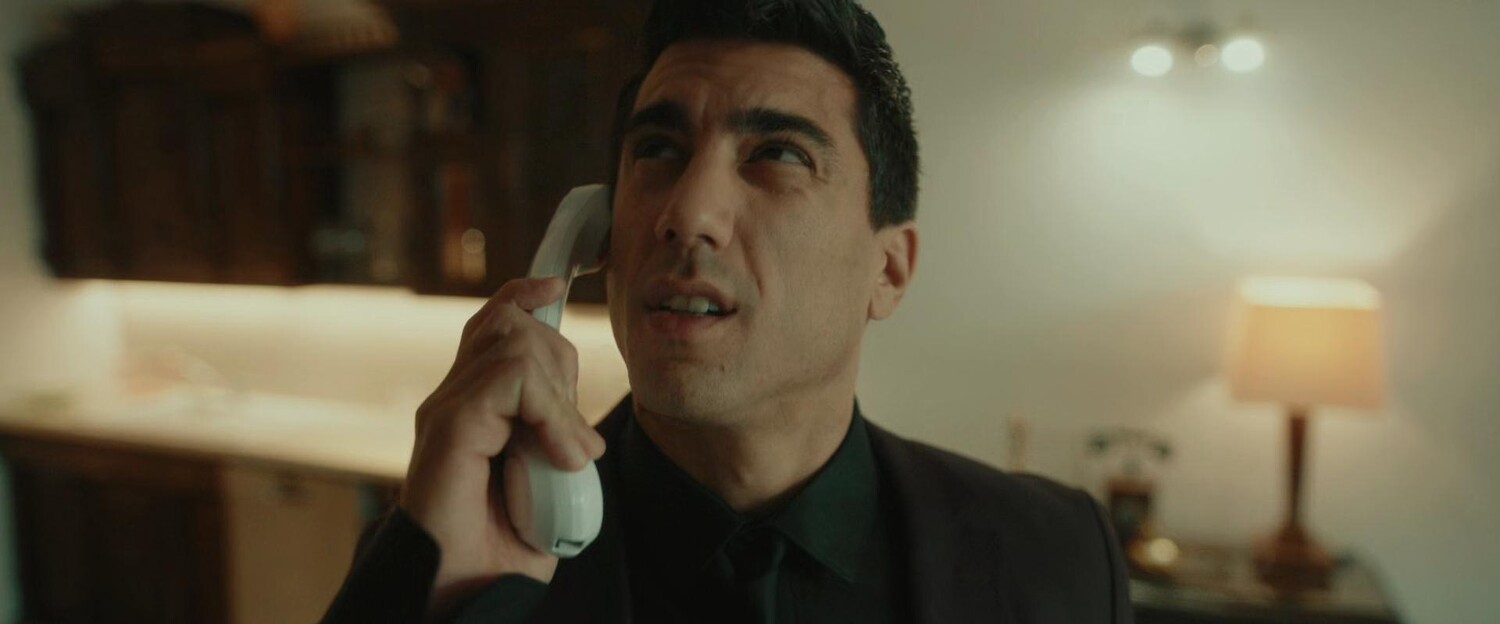 Screenshots - Accident Man: Hitman's Holiday