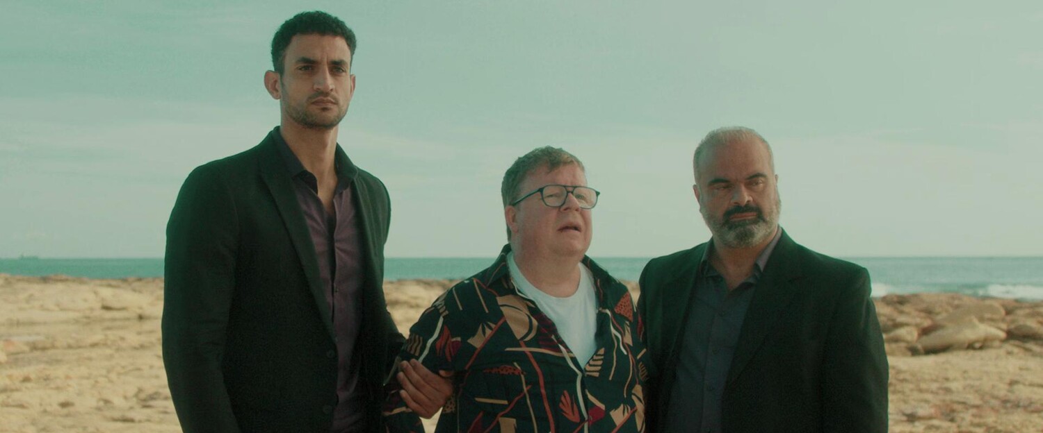 Screenshots - Accident Man: Hitman's Holiday