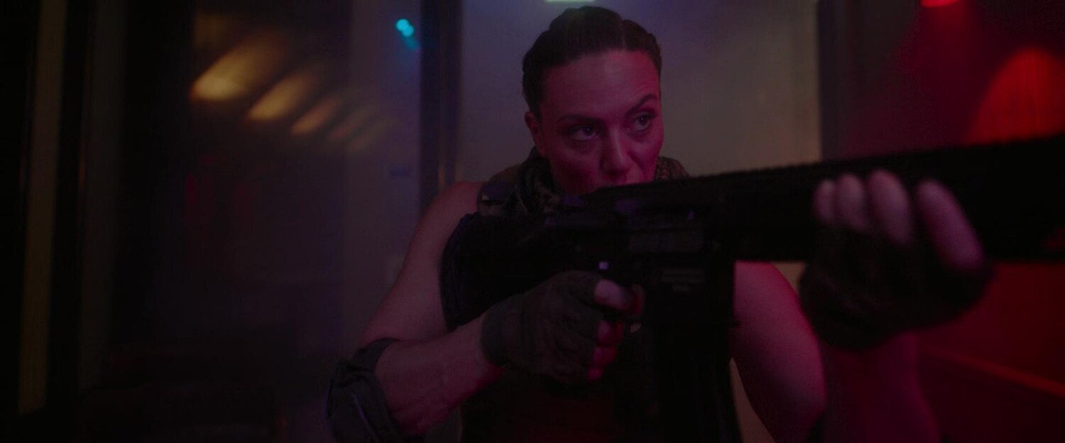 Screenshots - Accident Man: Hitman's Holiday