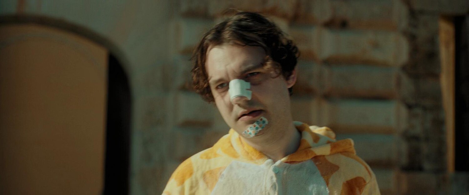 Screenshots - Accident Man: Hitman's Holiday