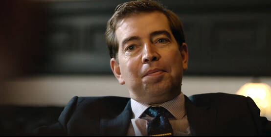 Edward Bennett - actor - biography, photo, best movies and TV shows