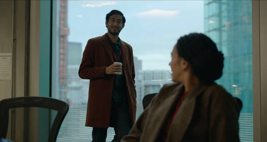 Karan Gill - actor - biography, photo, best movies and TV shows