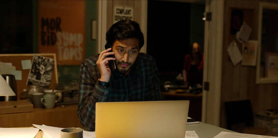 Karan Gill - actor - biography, photo, best movies and TV shows