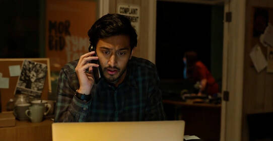 Karan Gill - actor - biography, photo, best movies and TV shows