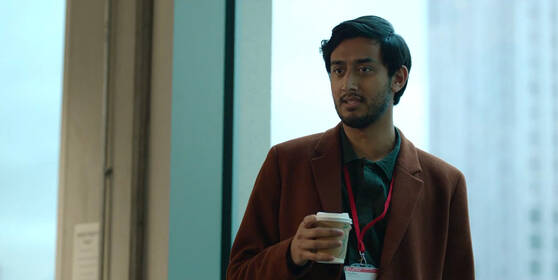 Karan Gill - actor - biography, photo, best movies and TV shows