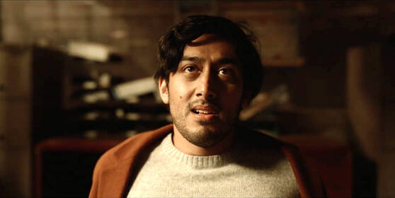 Karan Gill - actor - biography, photo, best movies and TV shows