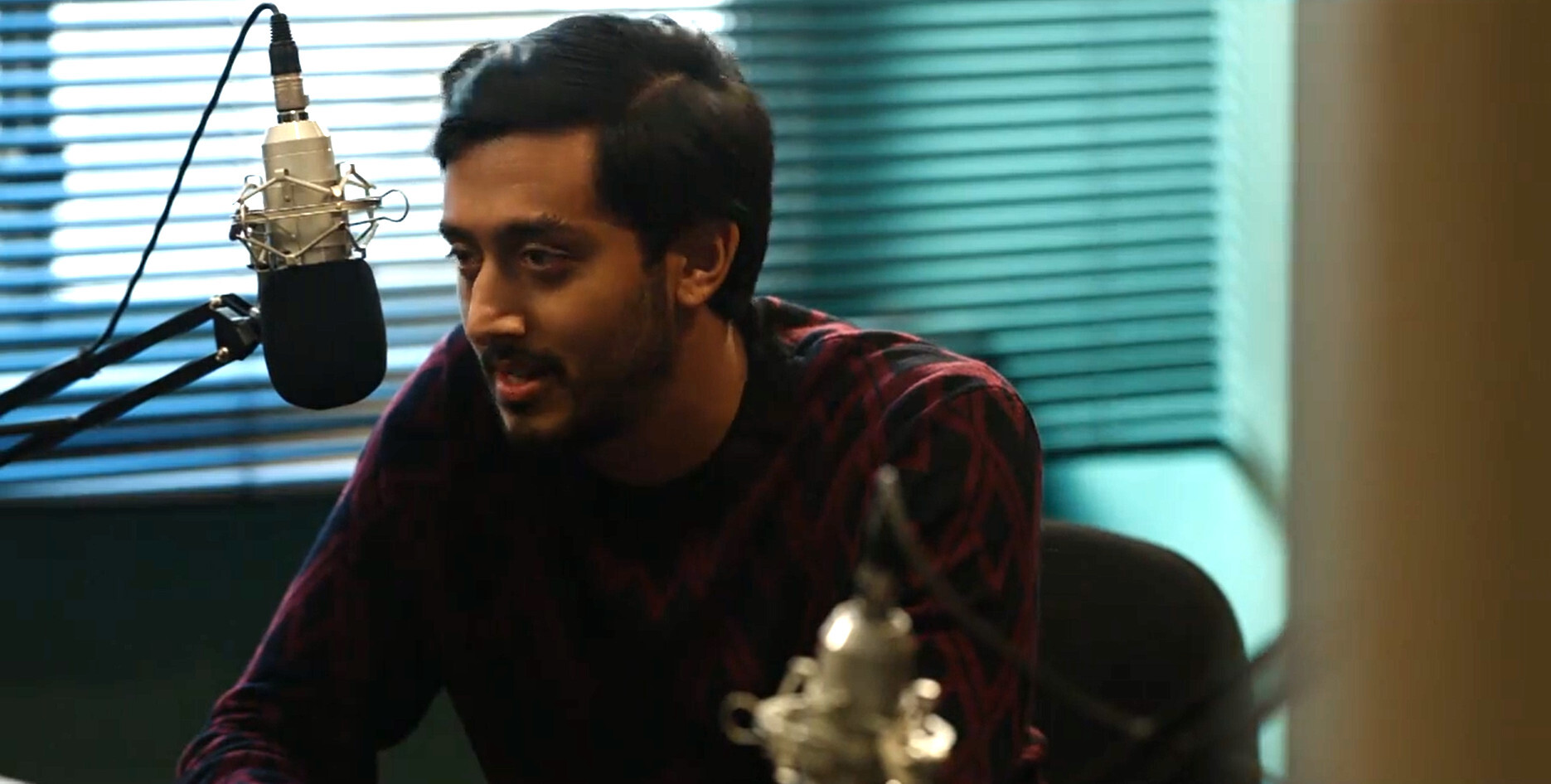 Karan Gill - actor - biography, photo, best movies and TV shows