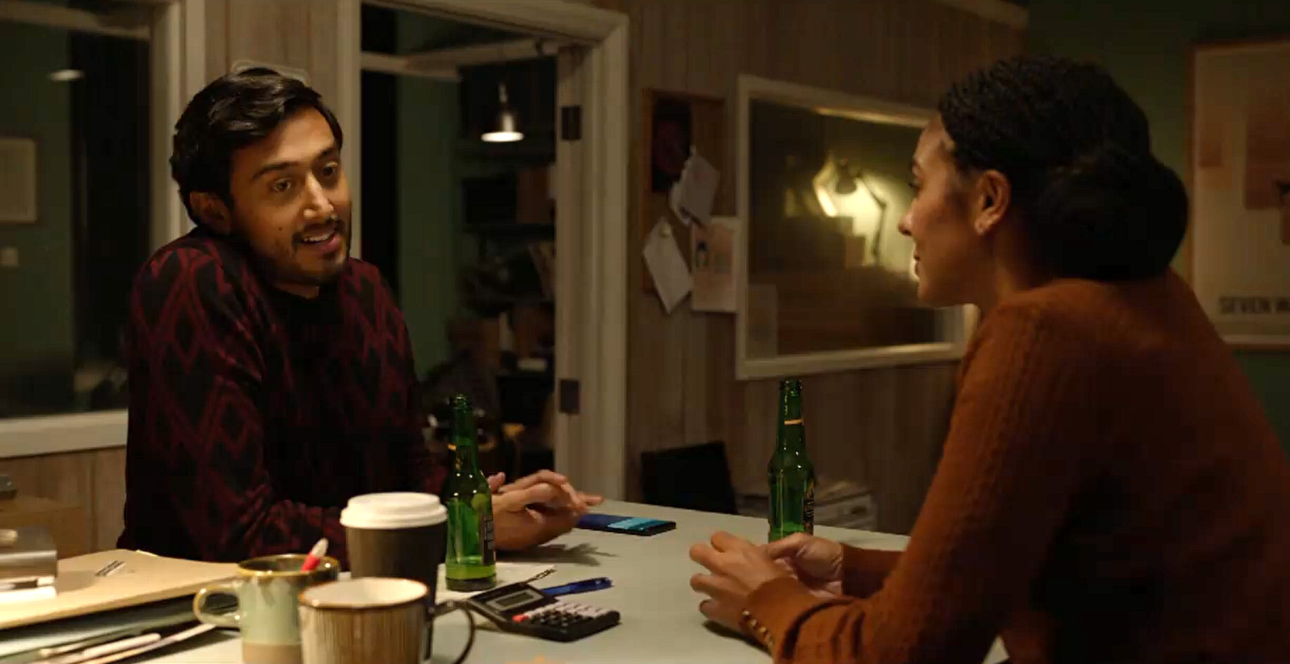 Karan Gill - actor - biography, photo, best movies and TV shows