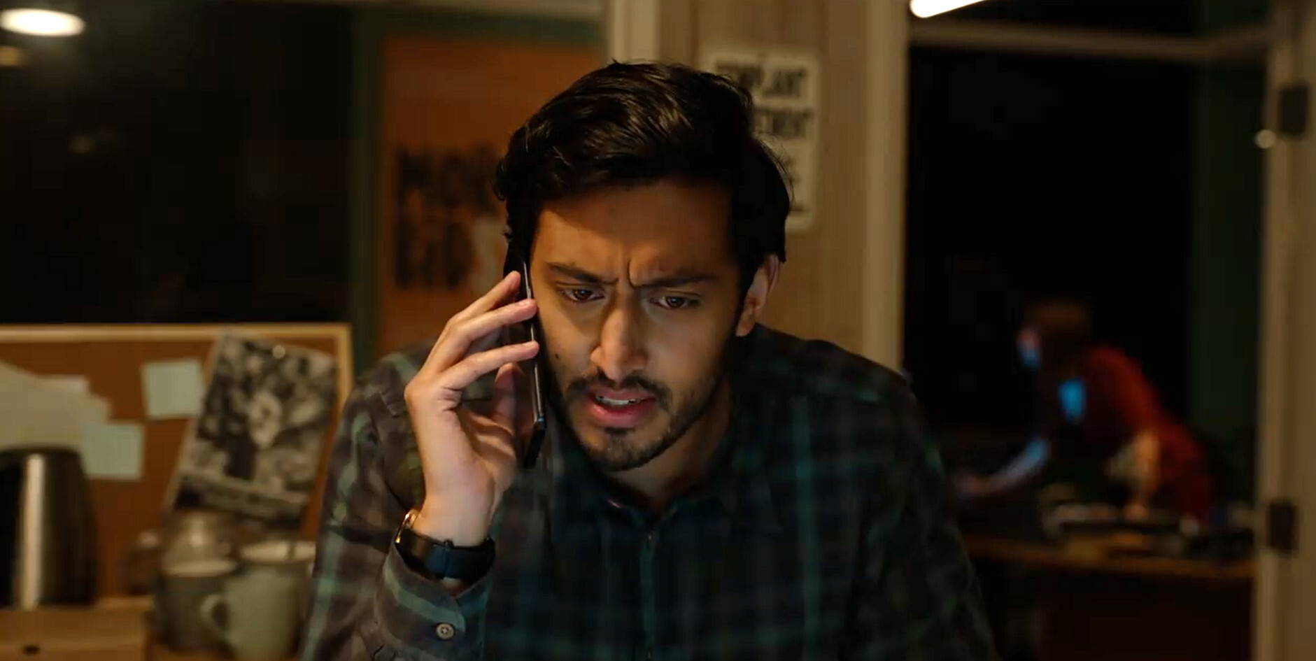 Karan Gill - actor - biography, photo, best movies and TV shows