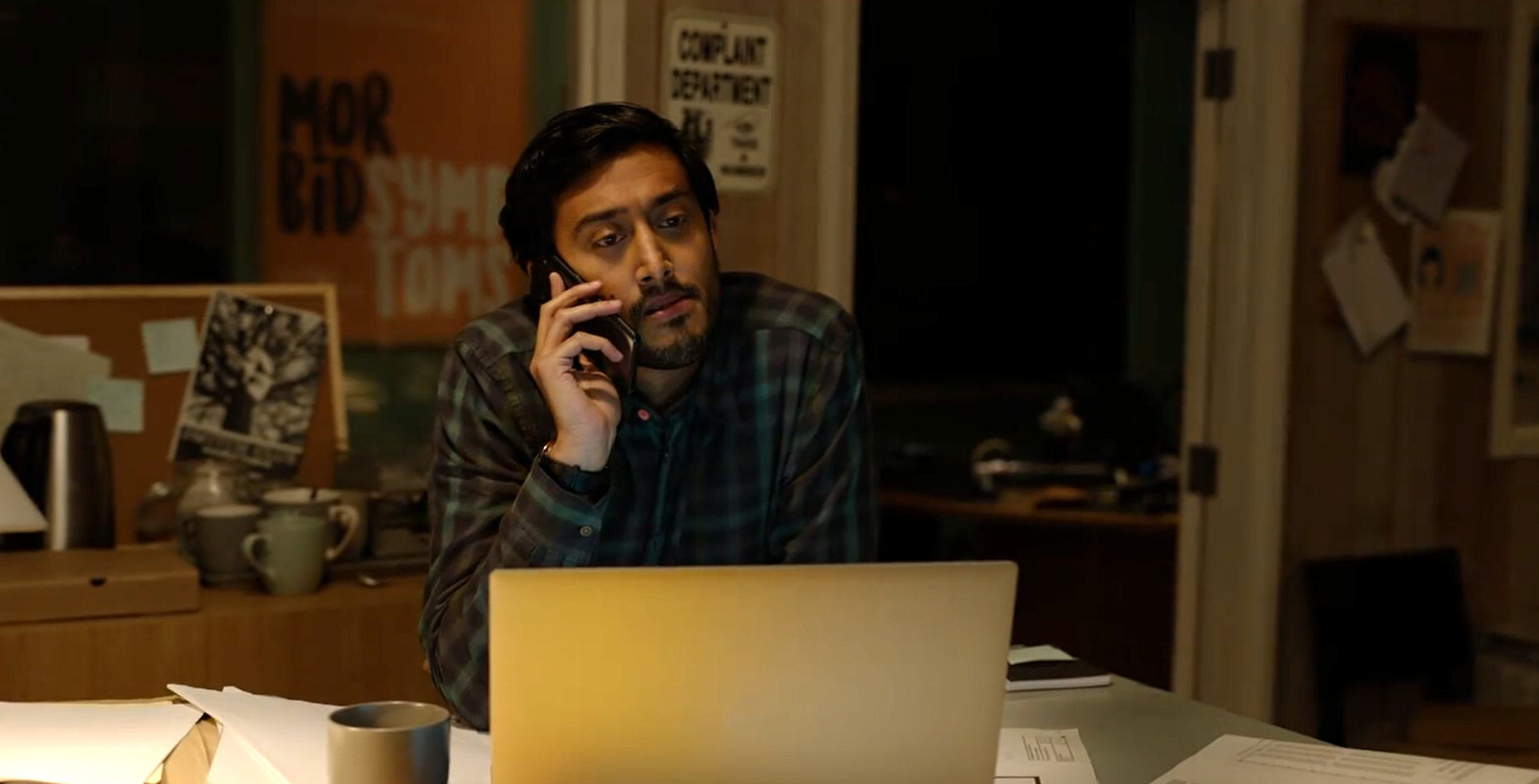 Karan Gill - actor - biography, photo, best movies and TV shows