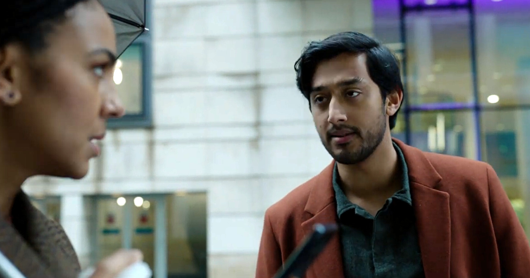 Karan Gill - actor - biography, photo, best movies and TV shows