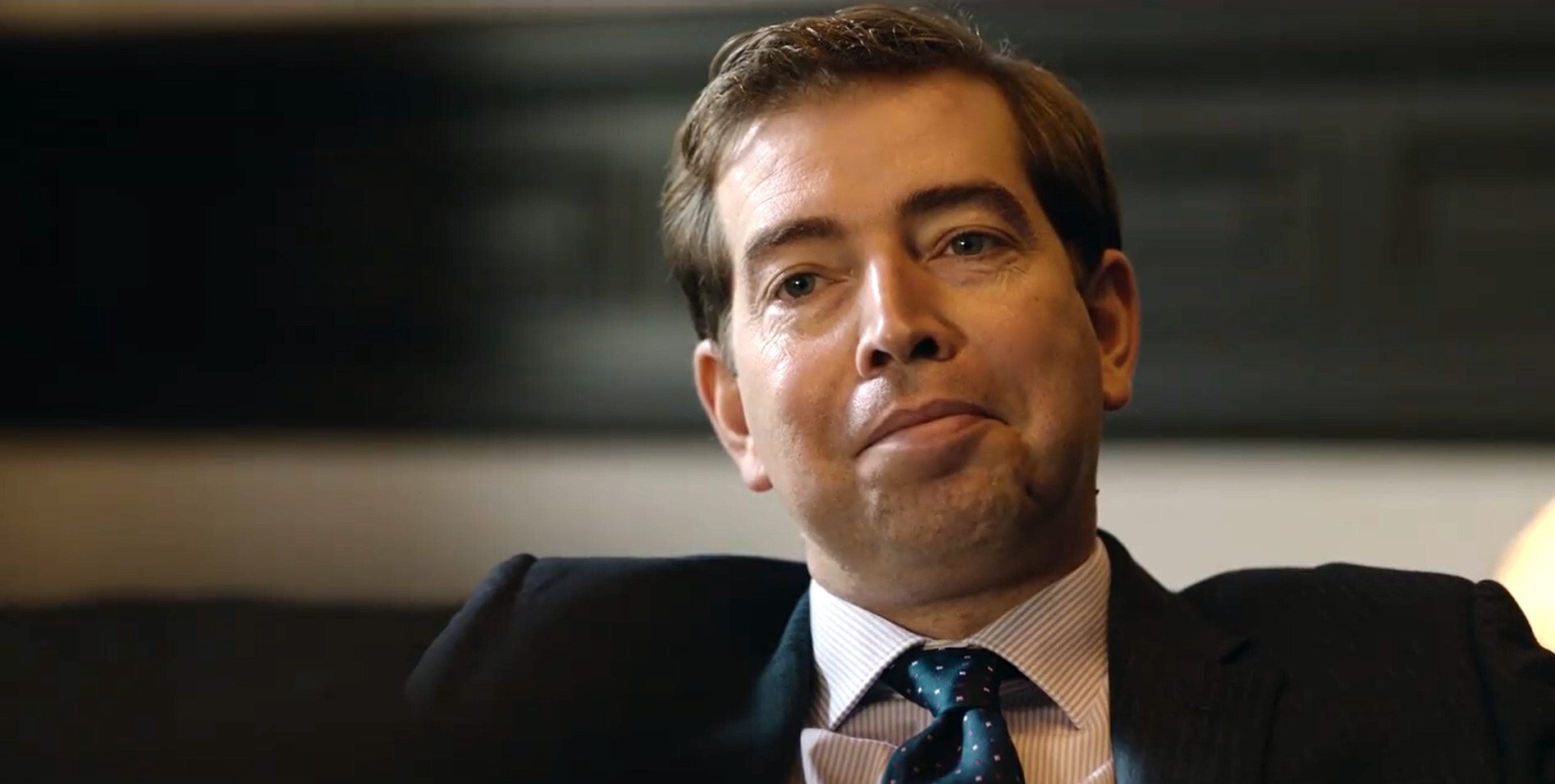 Edward Bennett - actor - biography, photo, best movies and TV shows