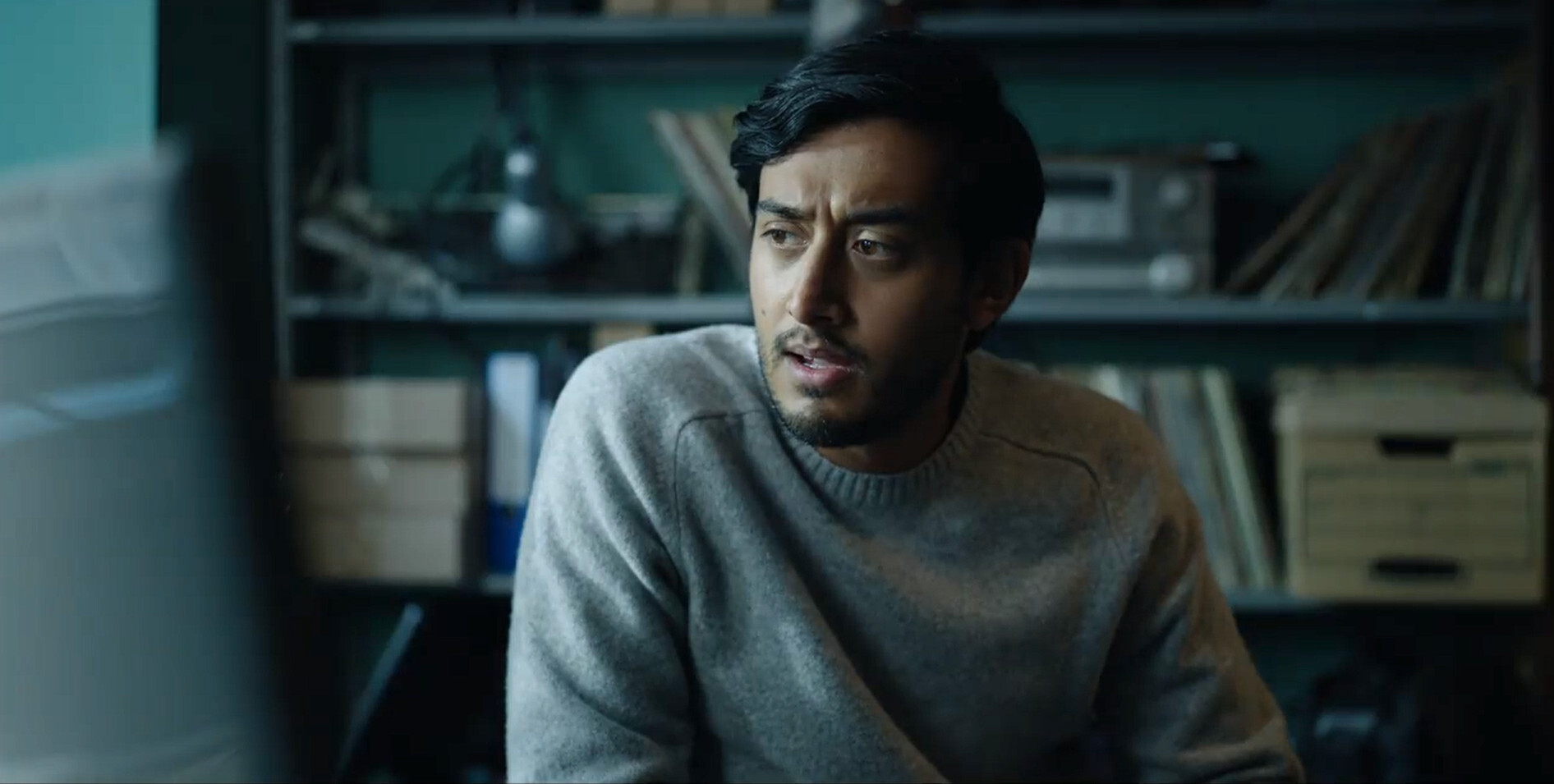 Karan Gill - actor - biography, photo, best movies and TV shows