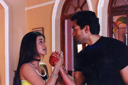 Bichhoo (movie, 2000)