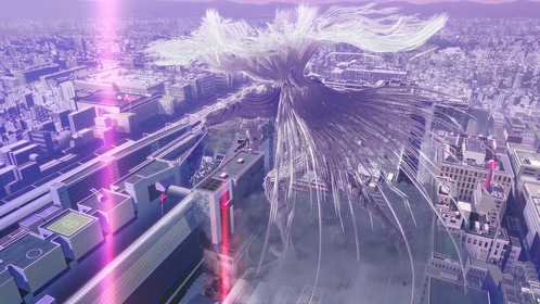 Hello World (anime, 2019)