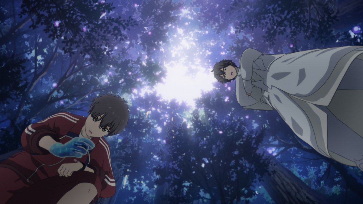 Hello World (anime, 2019)