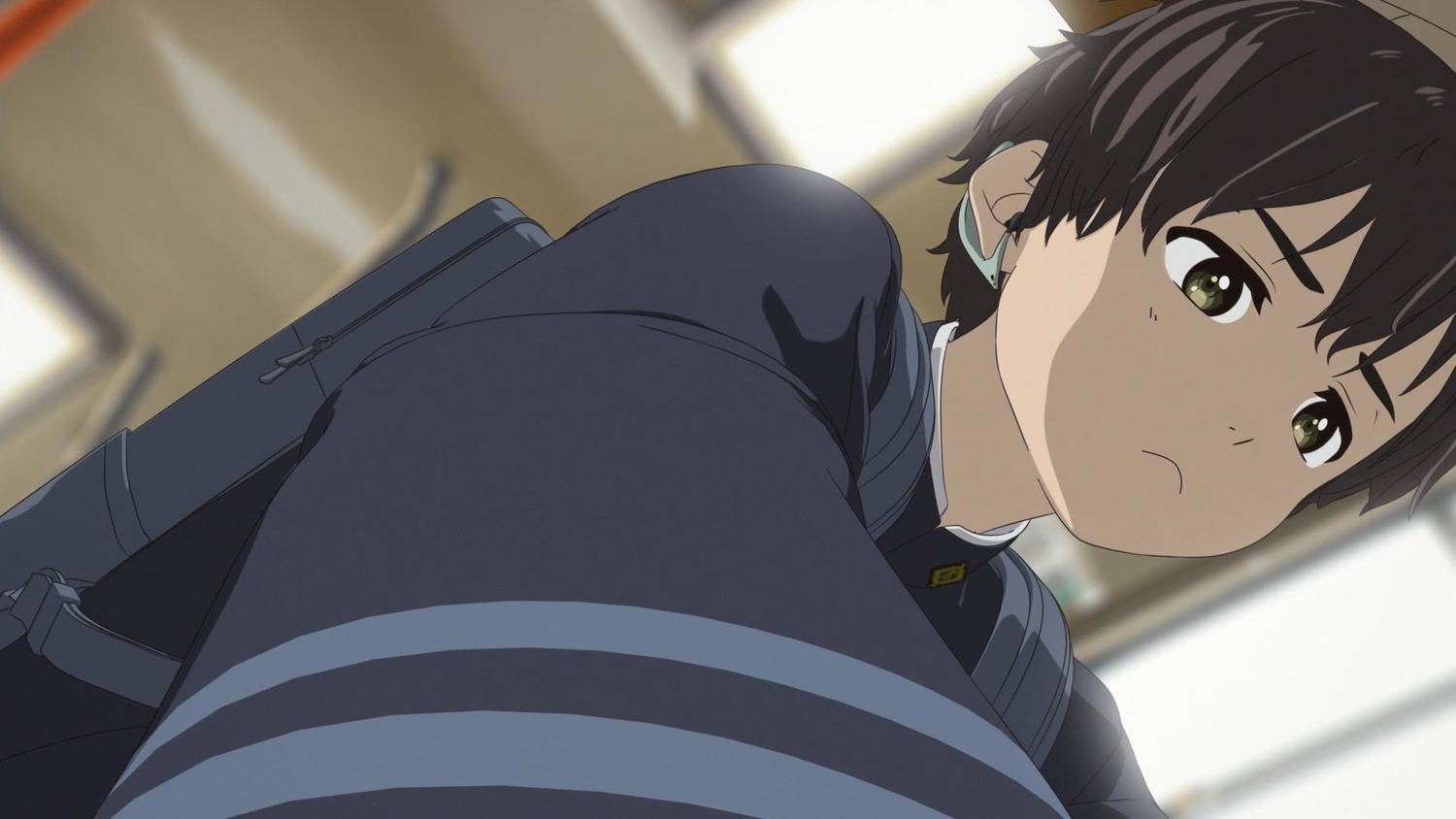 Hello World (anime, 2019)