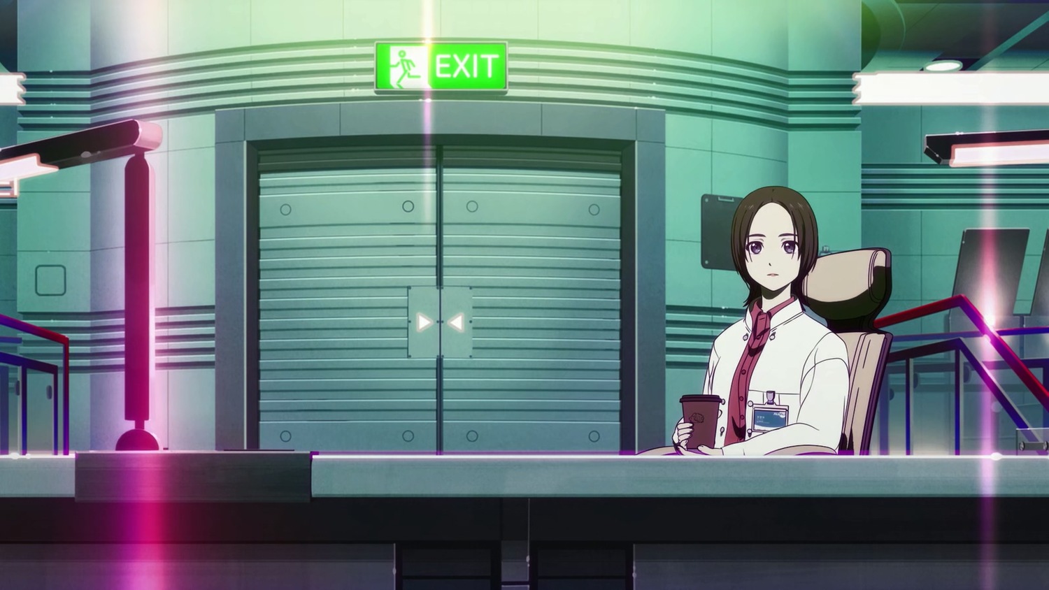 Hello World (anime, 2019)