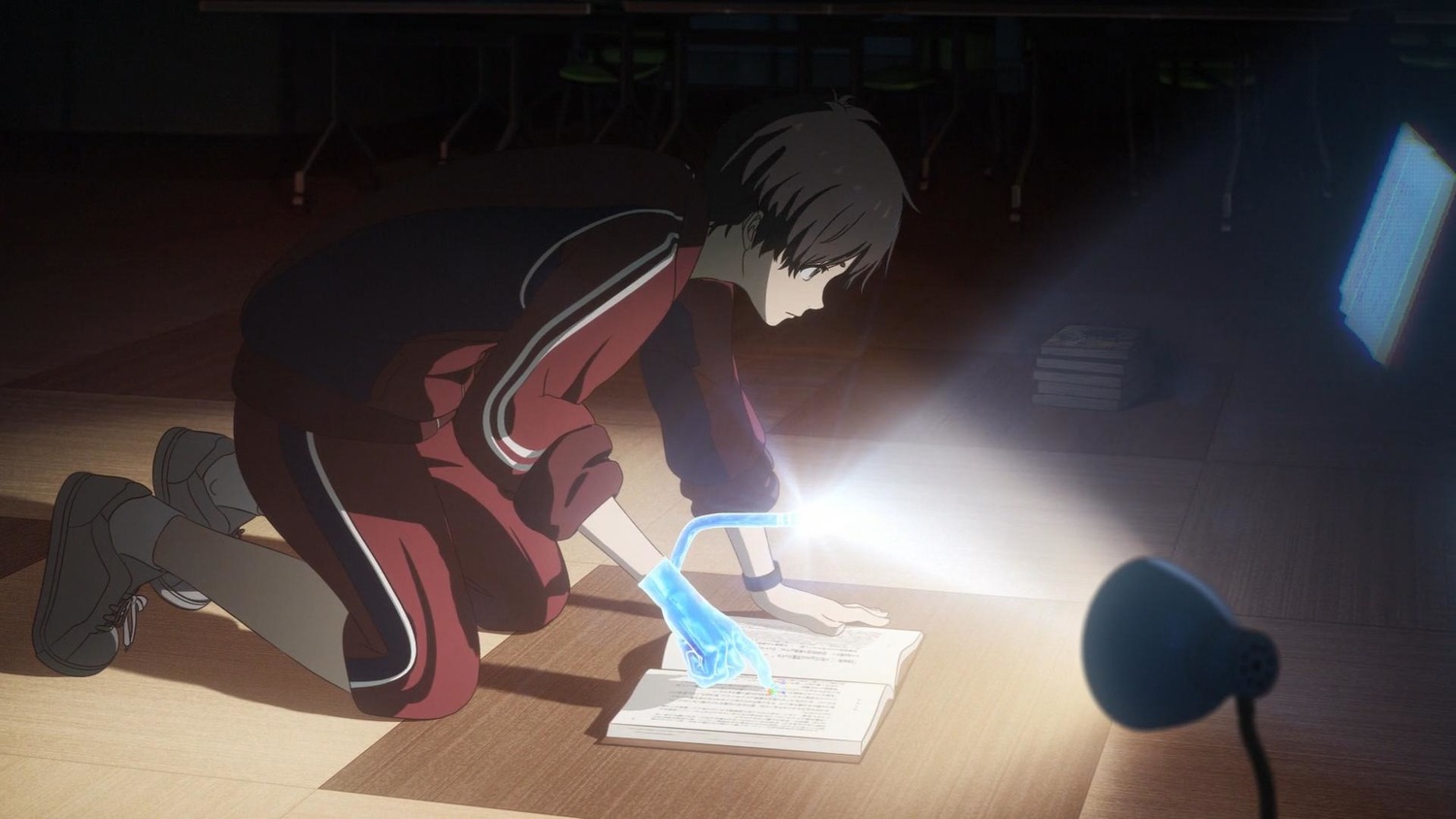 Hello World (anime, 2019)