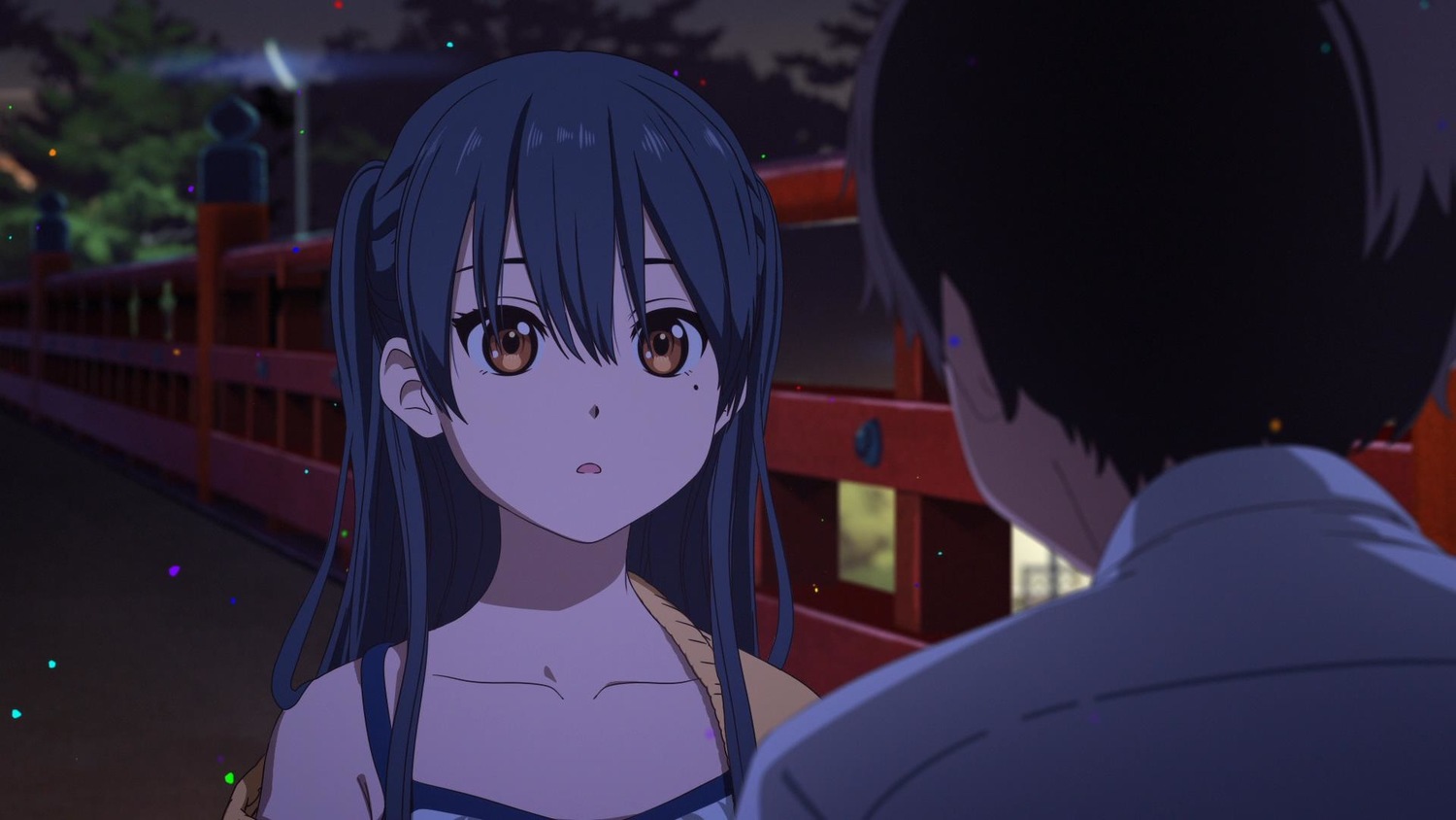 Hello World (anime, 2019)