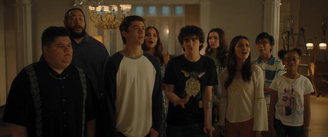 Ian Chen - actor - biography, photo, best movies and TV shows