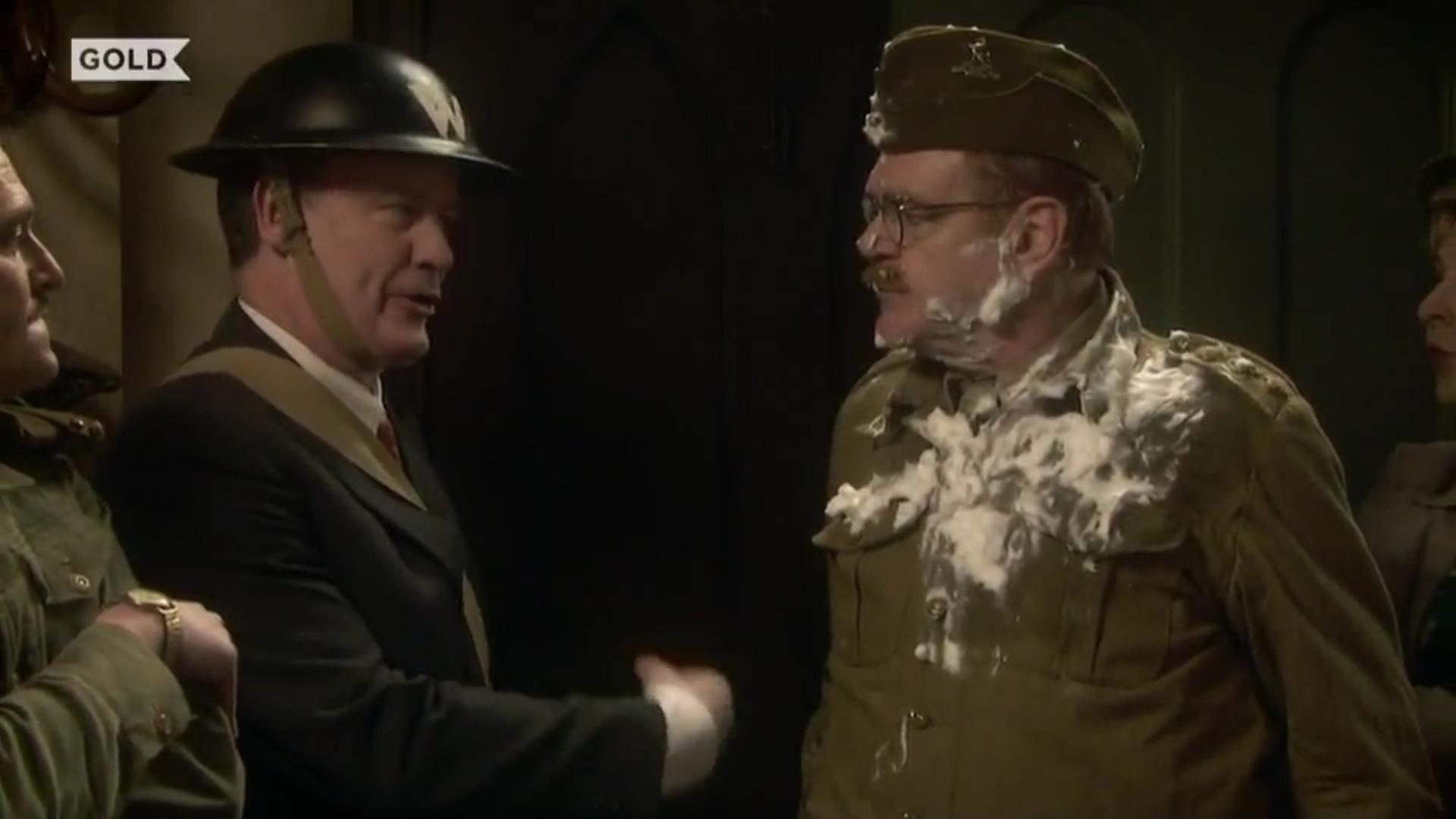 Simon Ludders - actor, writer, director, producer