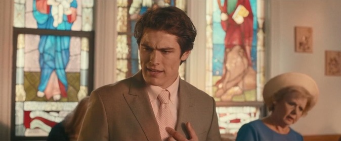 Wolfgang Novogratz - actor - biography, photo, best movies and TV shows