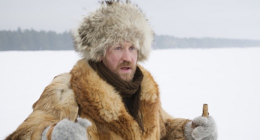 Archipelago (movie, 2020)