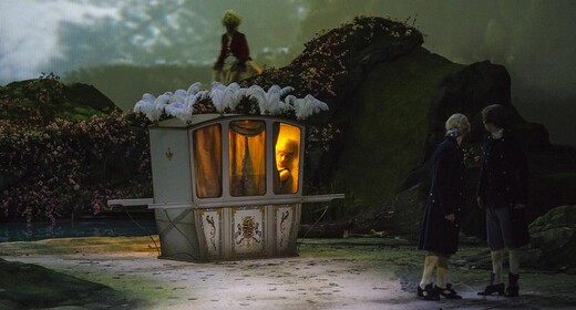 Liberté (movie, 2019)